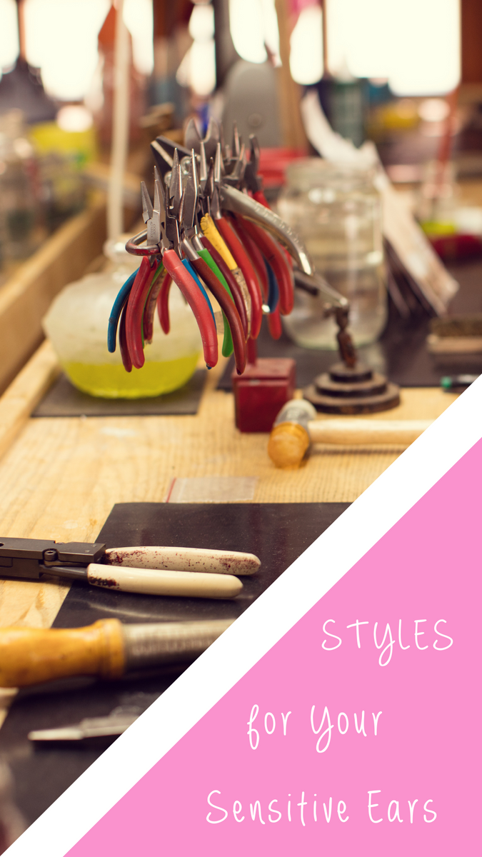 Styles For Your Sensitive Ears – Hooked On You Australia