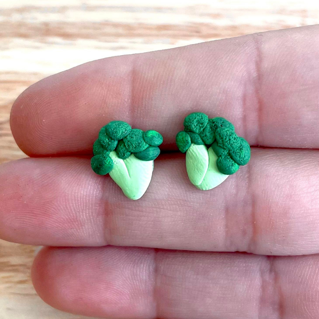 Novelty Gifts I Broccoli – Hooked On You Australia
